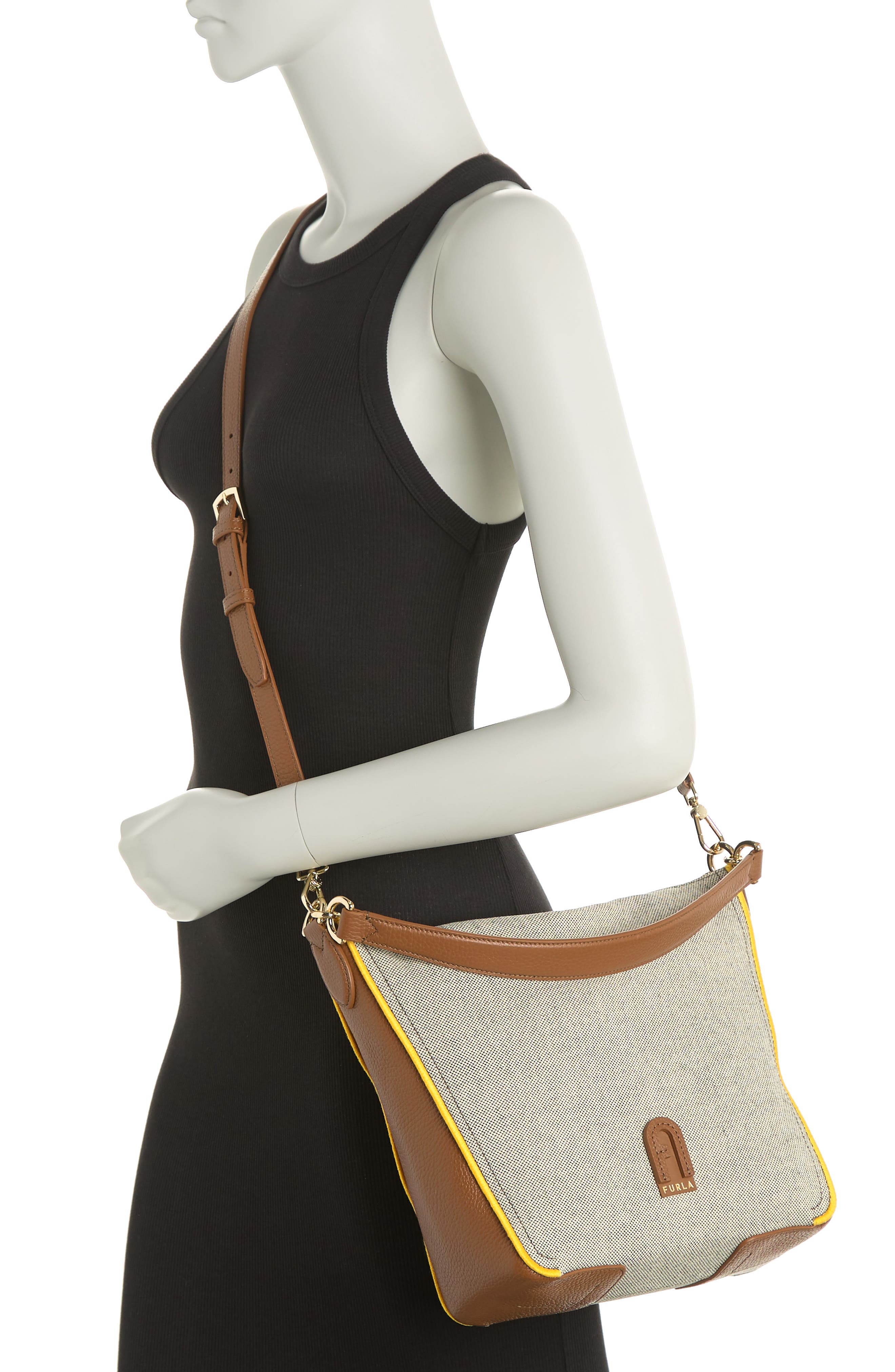 Furla Atena Hobo Bag | Nordstromrack
