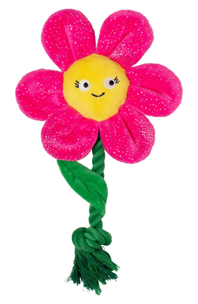 Fringe Studio Picked Fresh Flower Dog Toy | Nordstromrack
