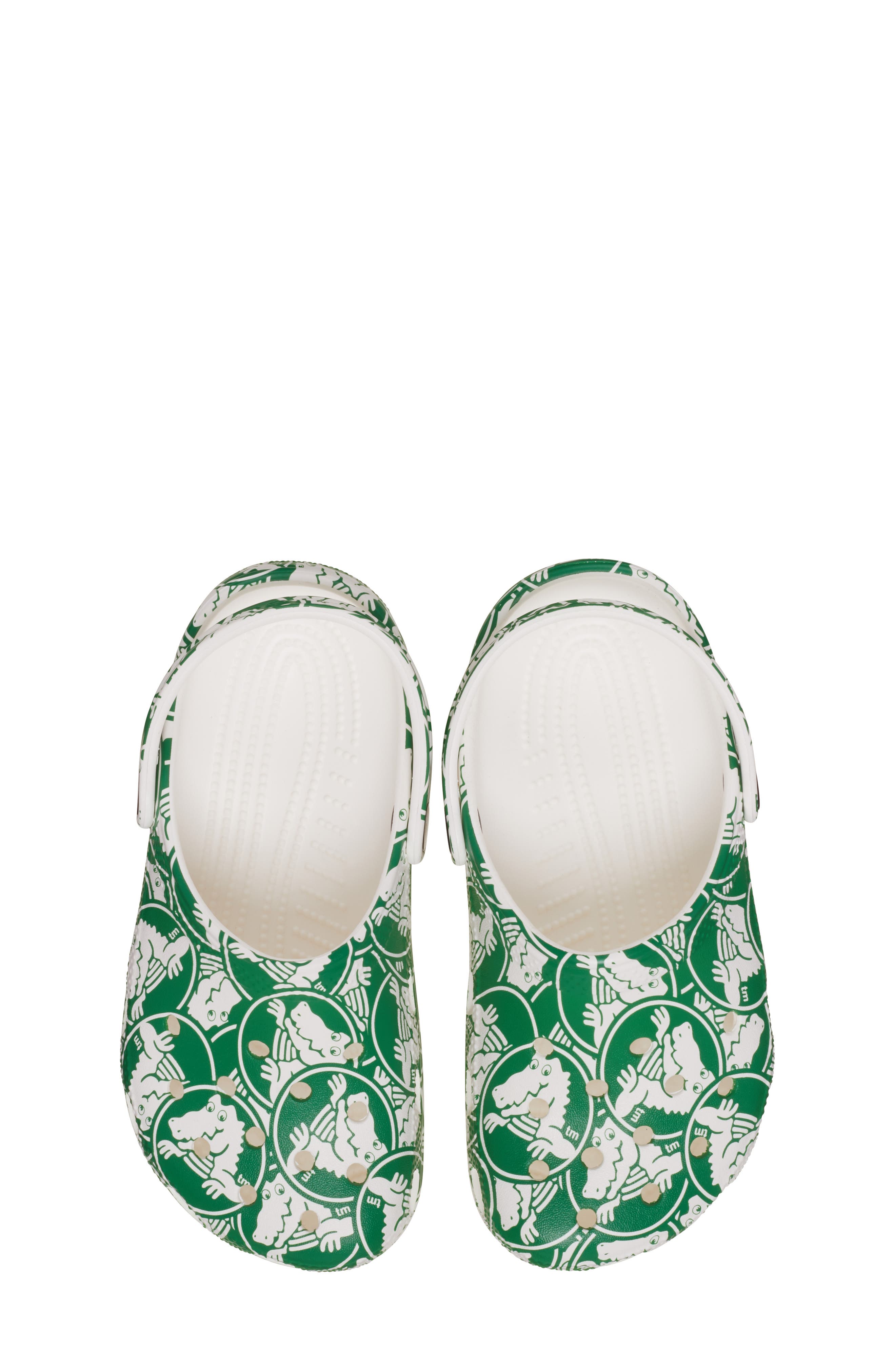 CROCS Kids' Classic Duke Clog | Nordstromrack