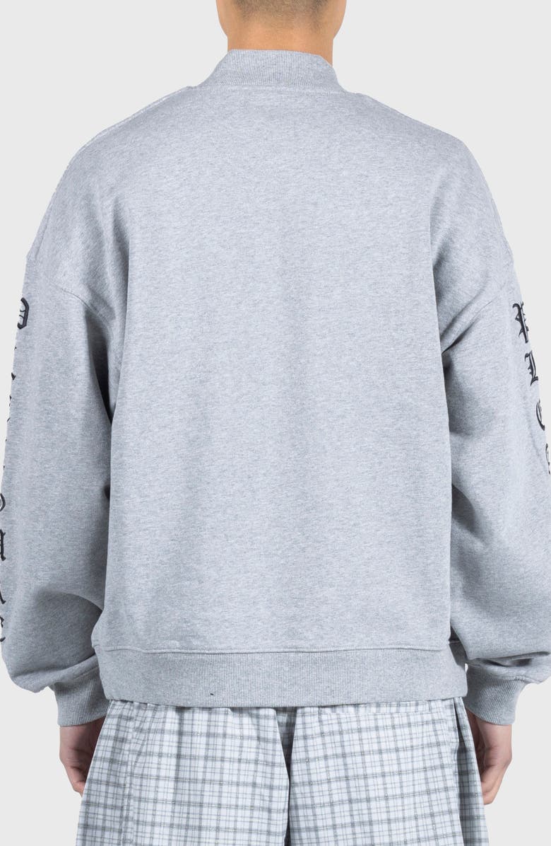 PLEASURES OE Quarter Zip Pullover | Nordstromrack
