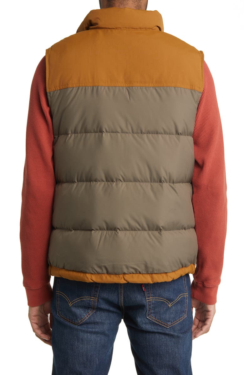 L.L.Bean Mountain Classic 650 Fill Power Down Vest | Nordstrom