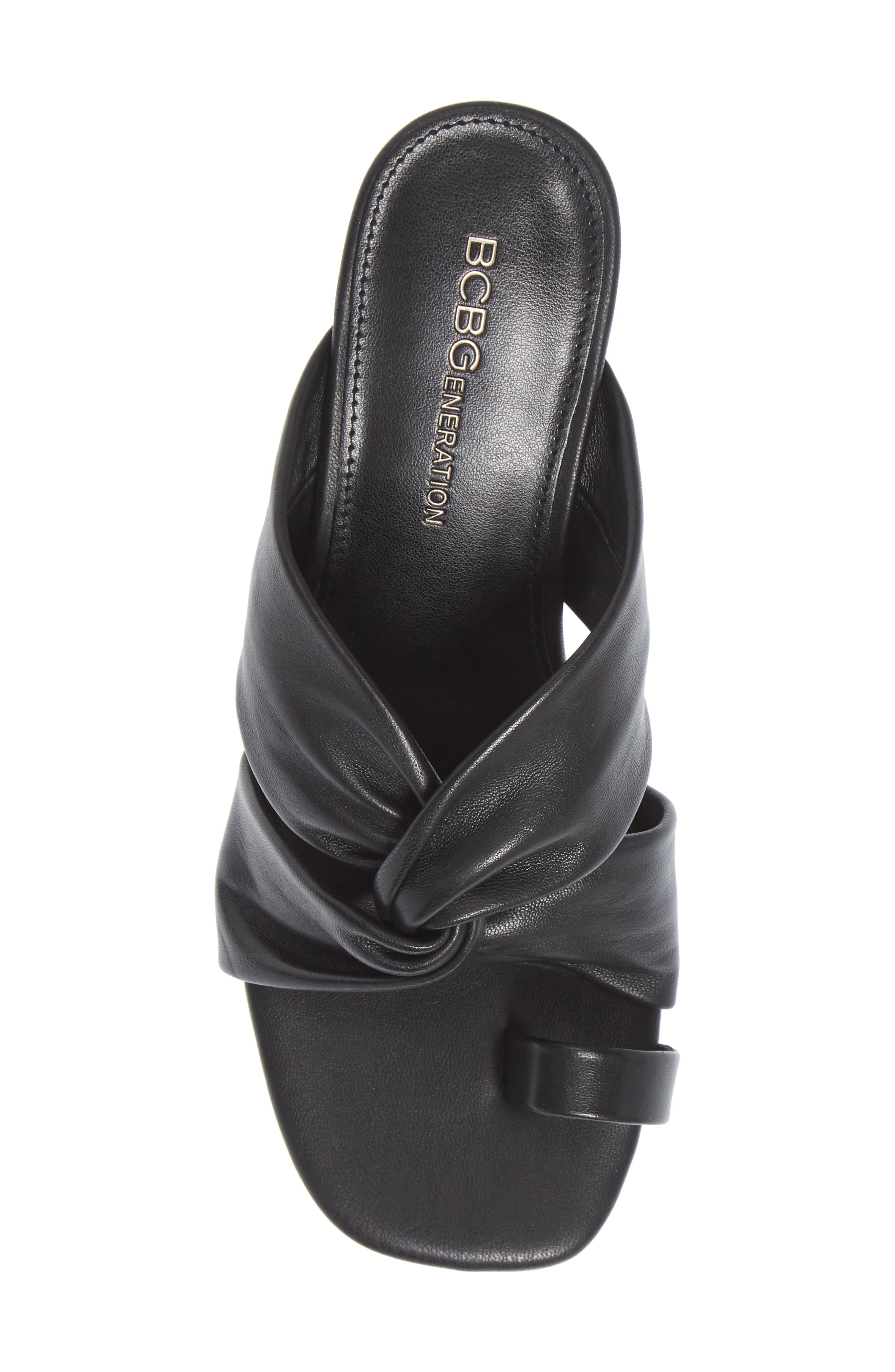 BCBGeneration Dextar Slide Sandal (Women) | Nordstrom