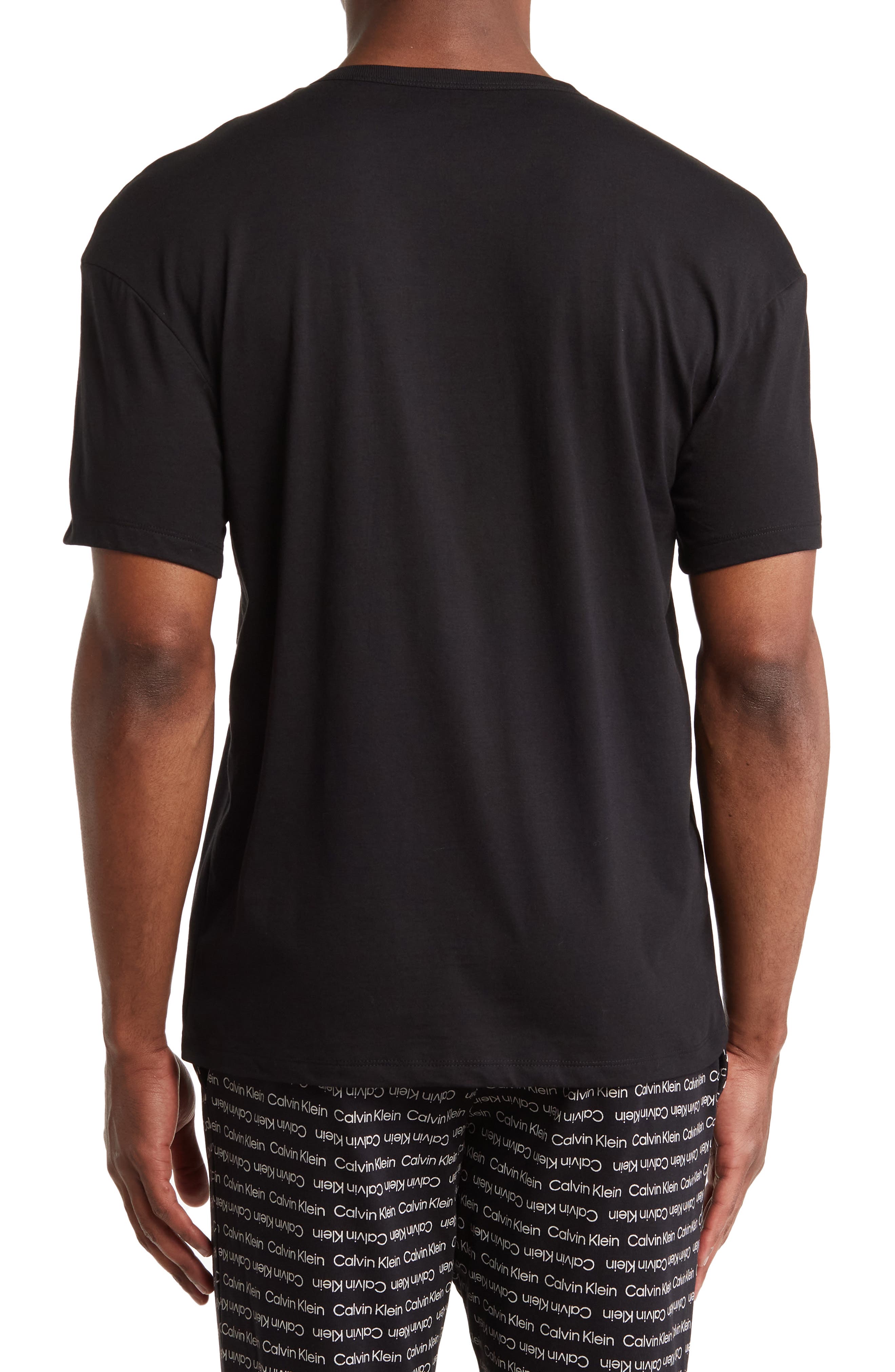 Calvin Klein Logo Graphic Tee | Nordstromrack