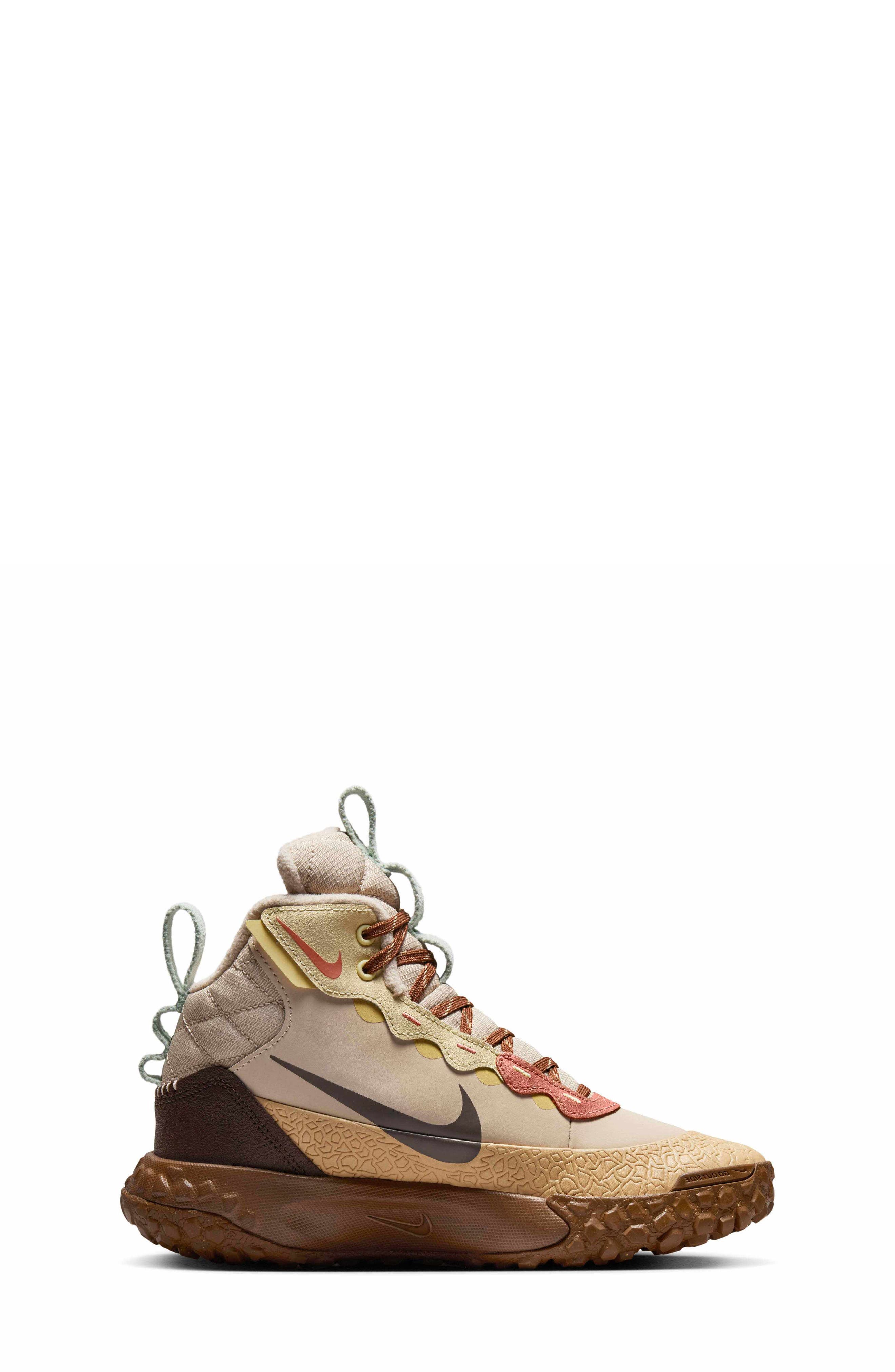 Nike Terrascout Sneaker Boot | Nordstrom