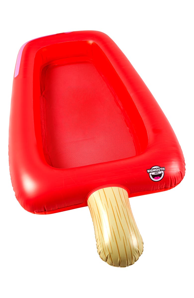 BigMouth Inc Ice Pop Mesh Pool Float | Nordstrom