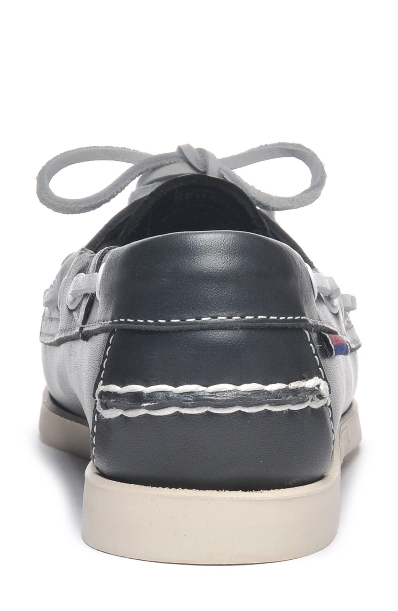 Sebago Docksides Portland Water Resistant Boat Shoe (Women) | Nordstrom