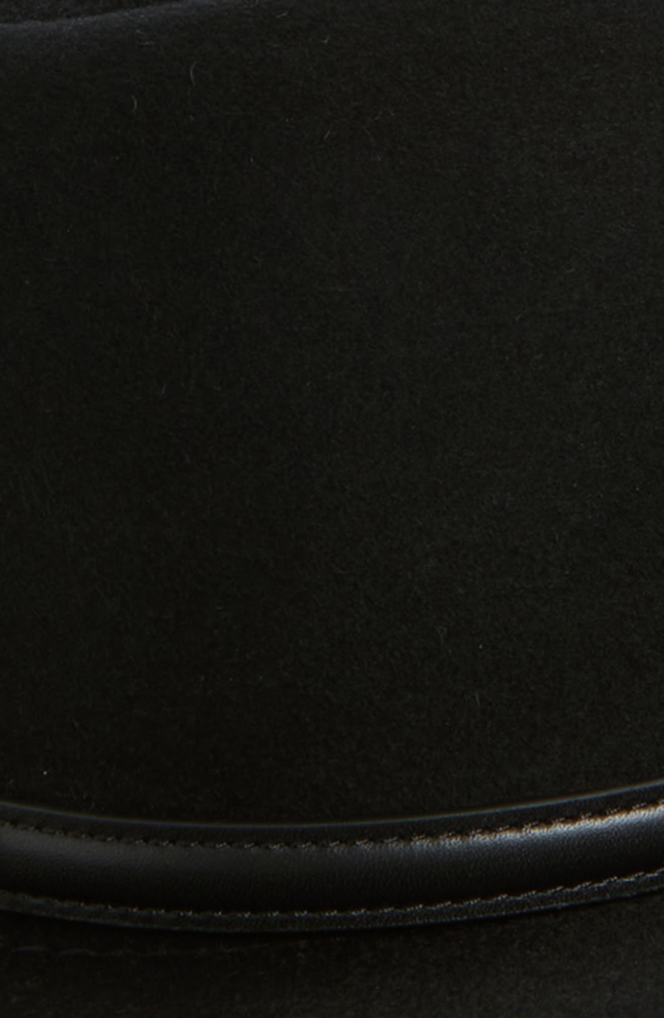 Janessa Leoné Beck Wool Felt Fedora | Nordstrom