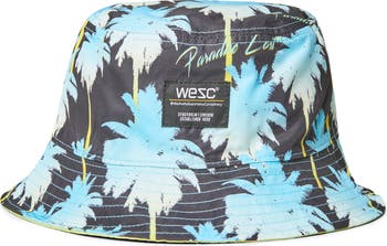 WeSC Paradise Lost Bucket Hat | Nordstromrack