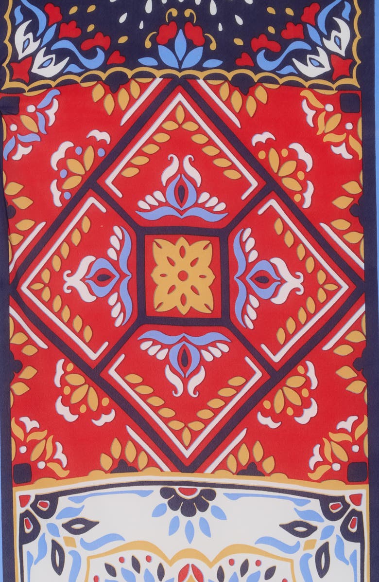 Vince Camuto Oversize Tile Oblong Scarf | Nordstromrack