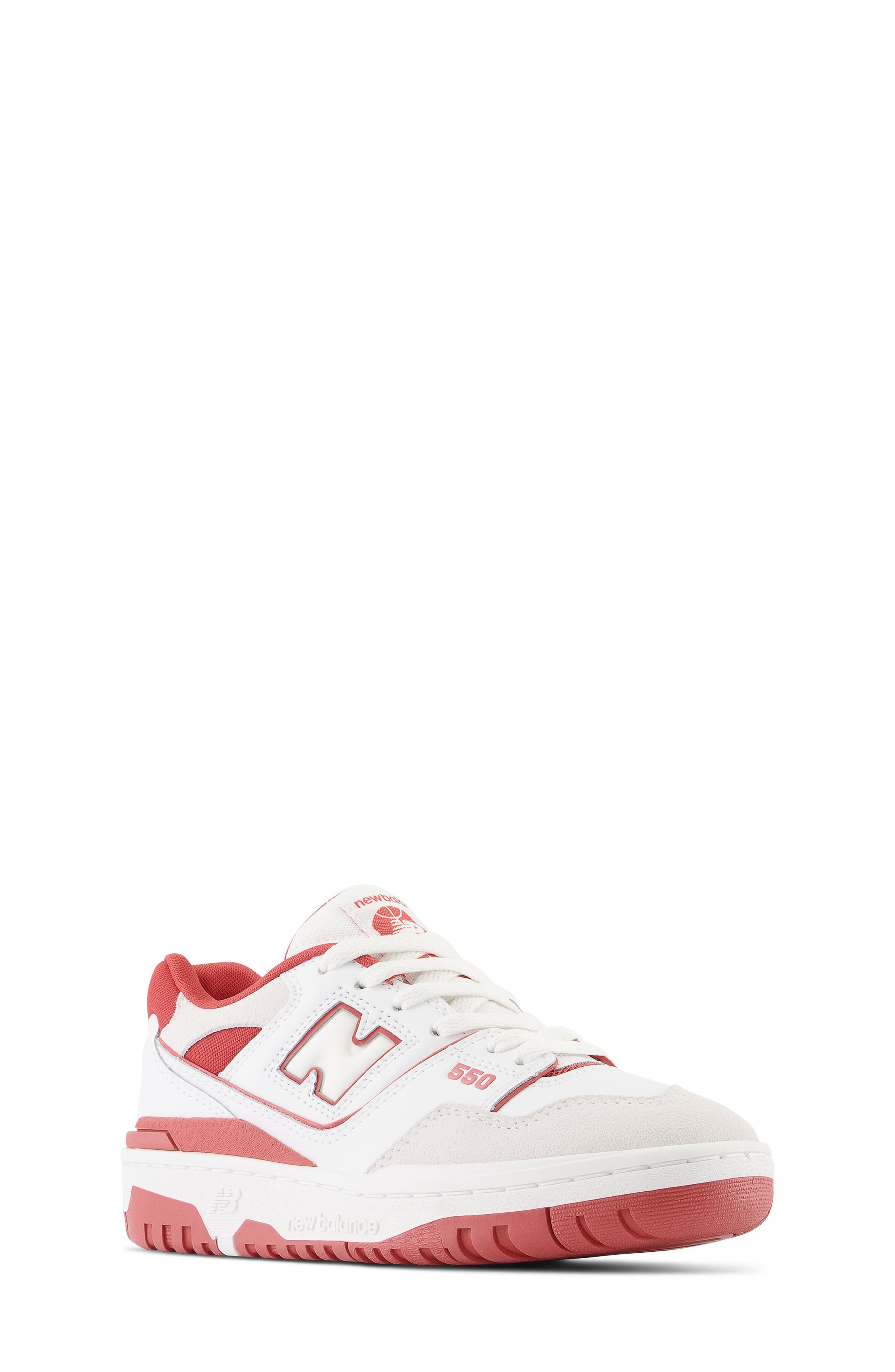 New Balance Kids' 550 Sneaker | Nordstromrack