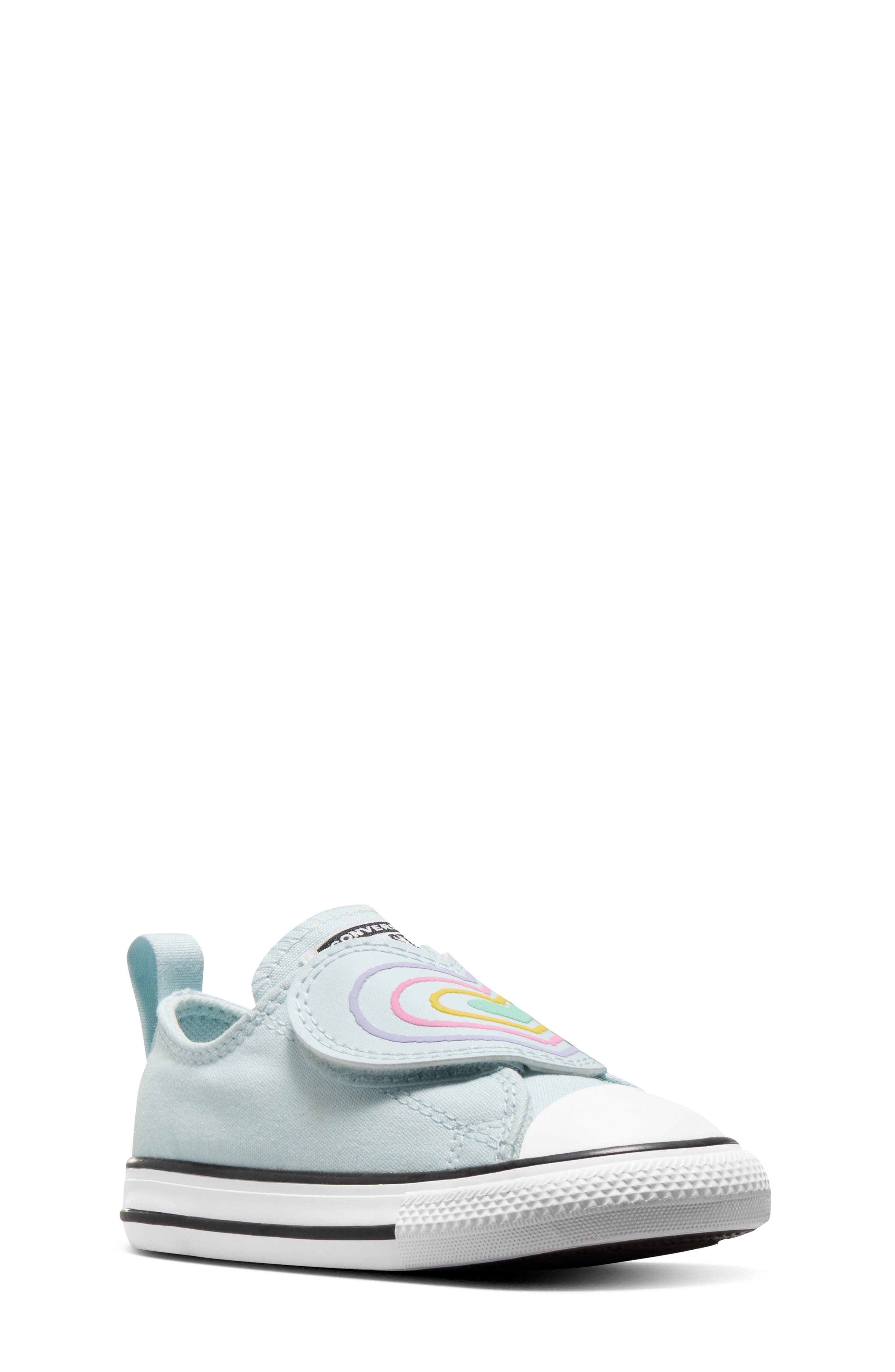 Converse Kids' Chuck Taylor® All Star® One Strap Sneaker | Nordstromrack