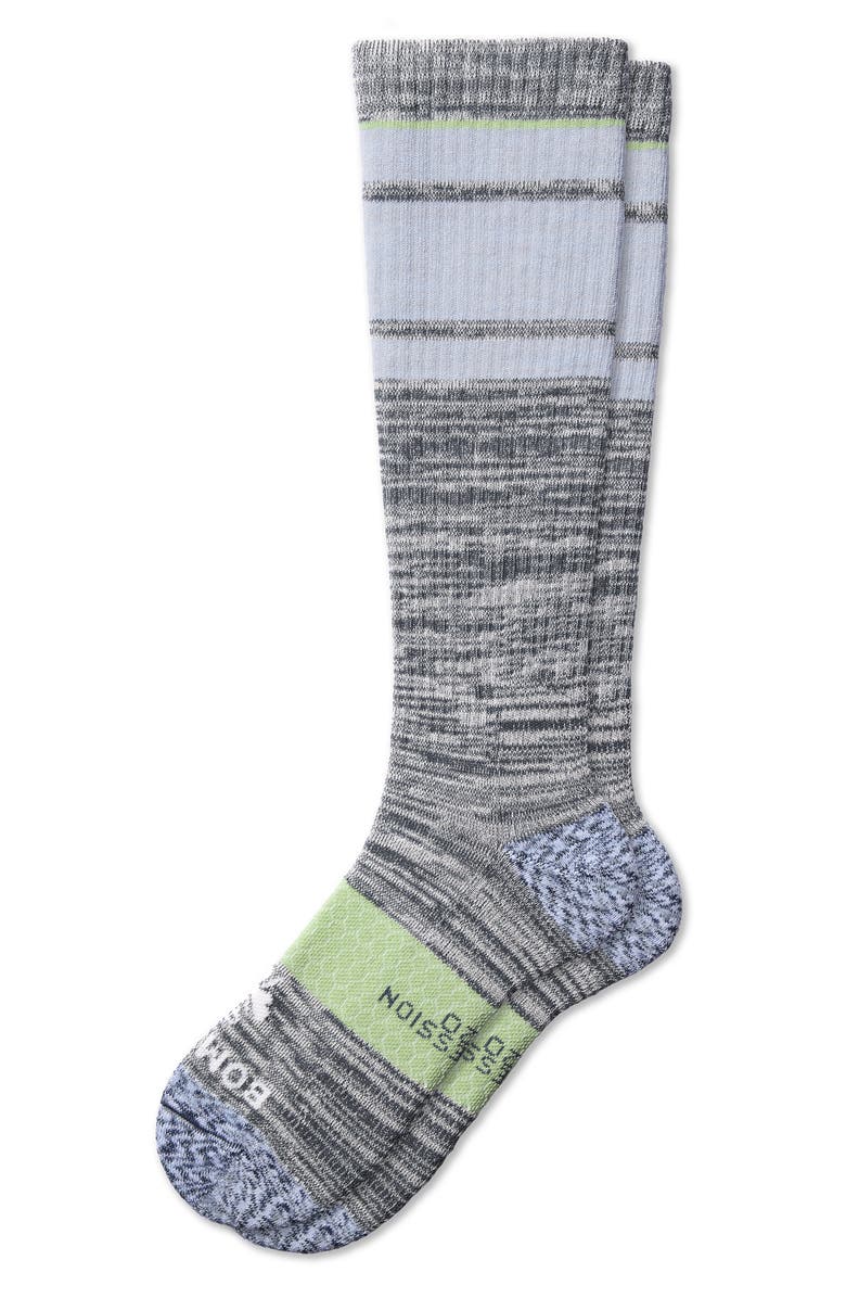 Bombas Randomfeed Compression Crew Socks | Nordstrom