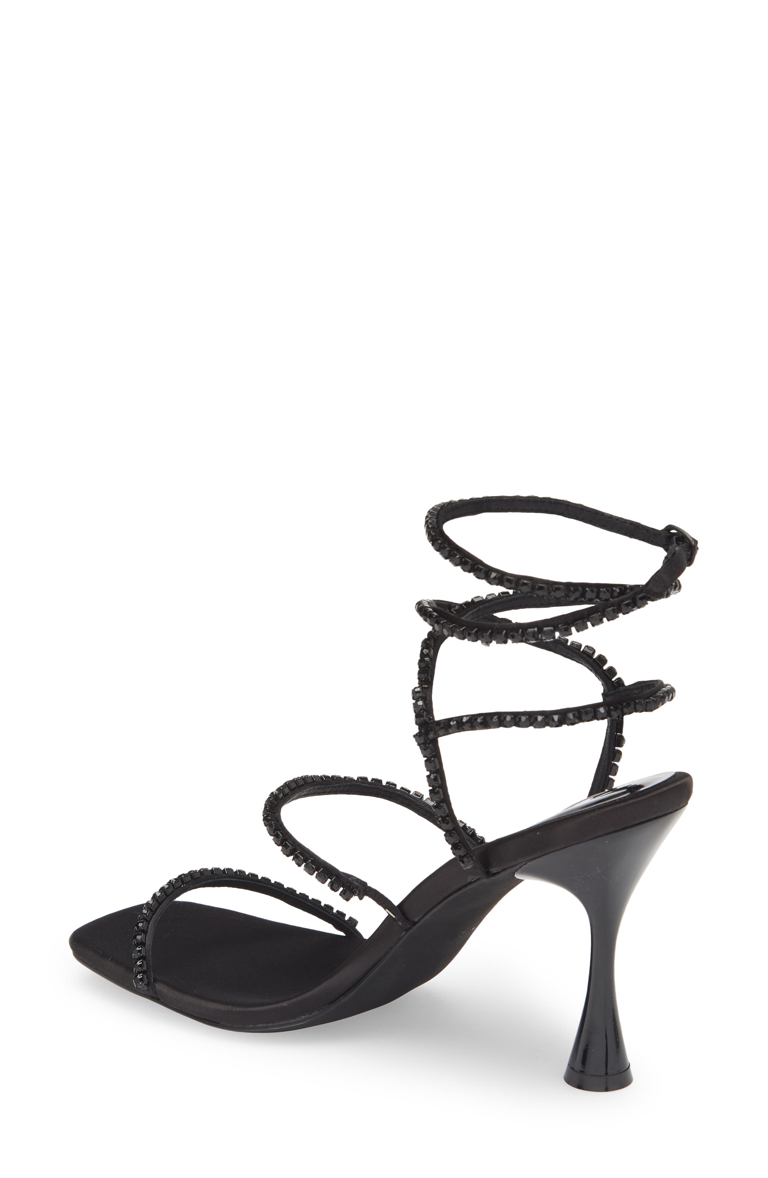 Jeffrey Campbell Glamorous Sandal (Women) | Nordstromrack
