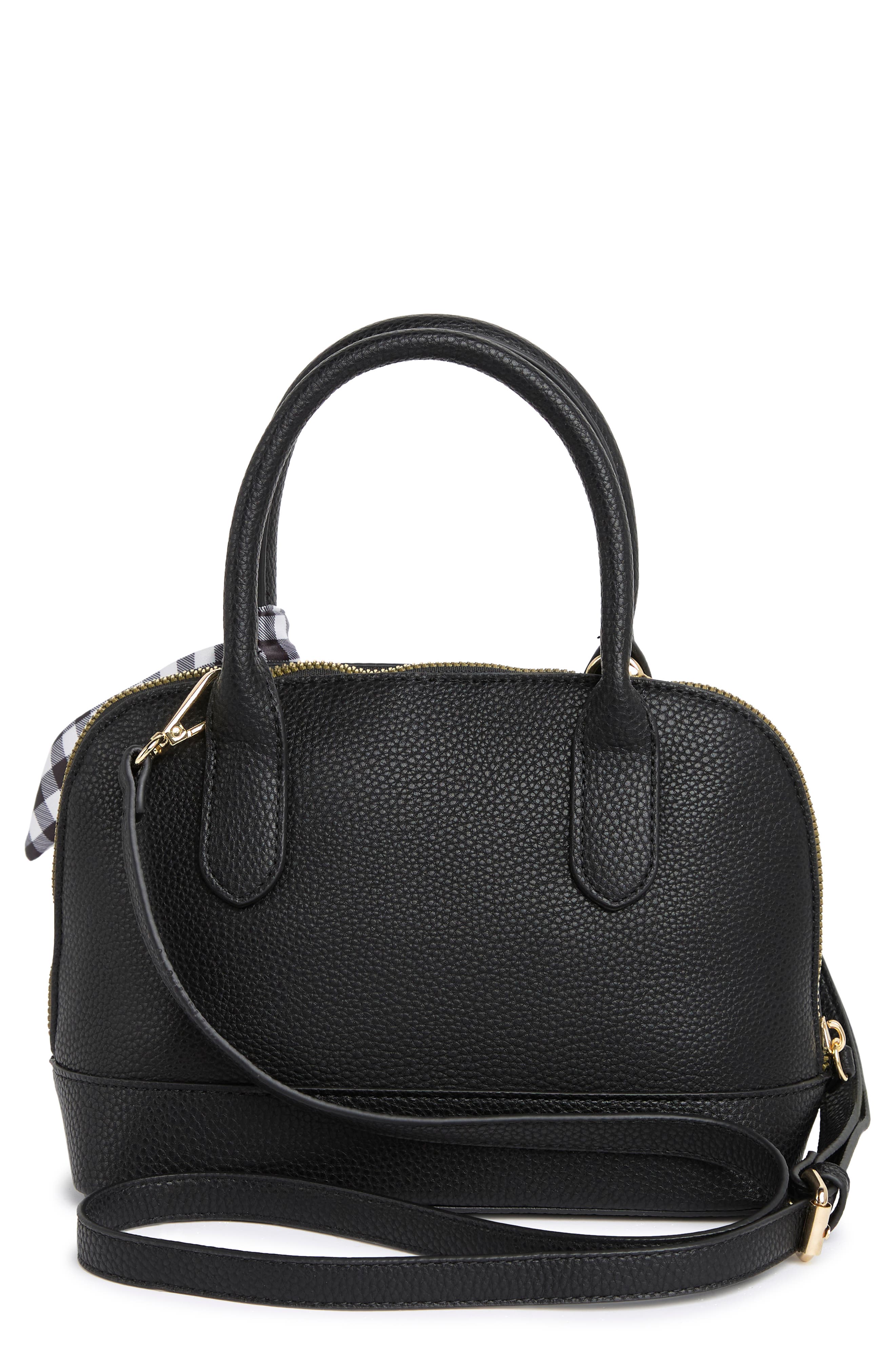 Val Convertible Dome Top Satchel (Women) | Nordstromrack