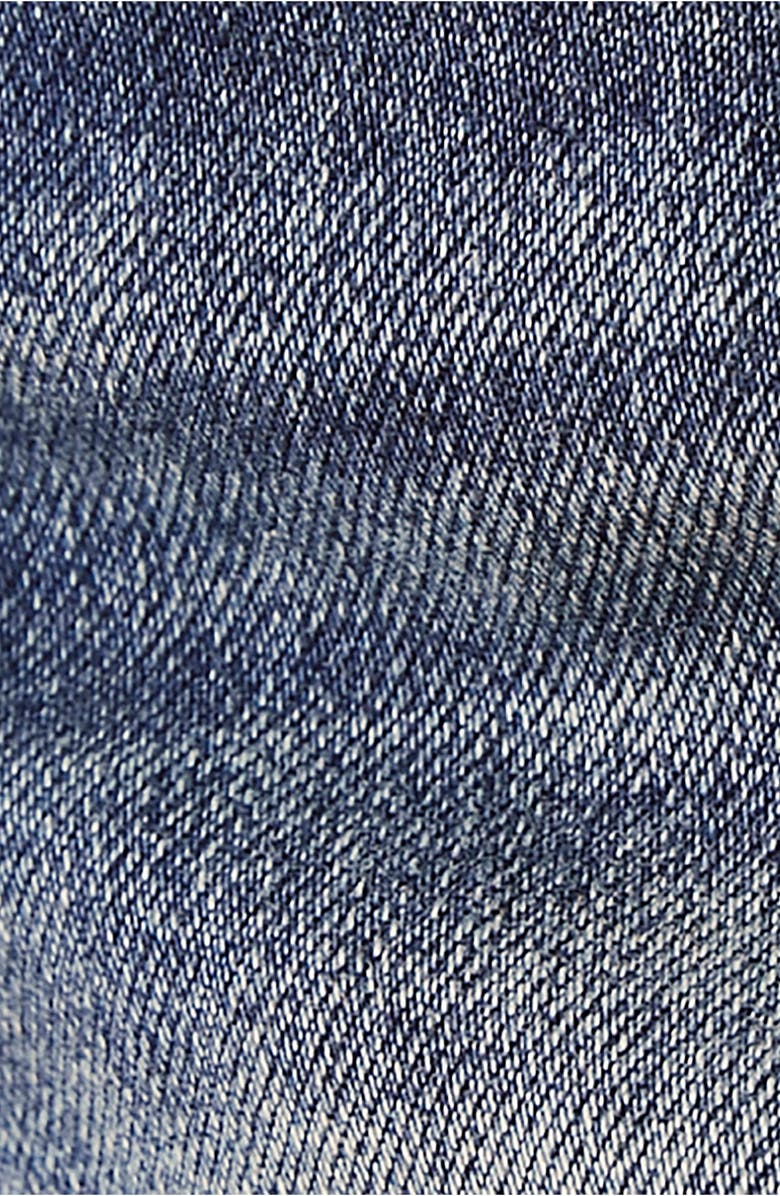 Free People Loving Good Vibes Denim Shorts | Nordstromrack