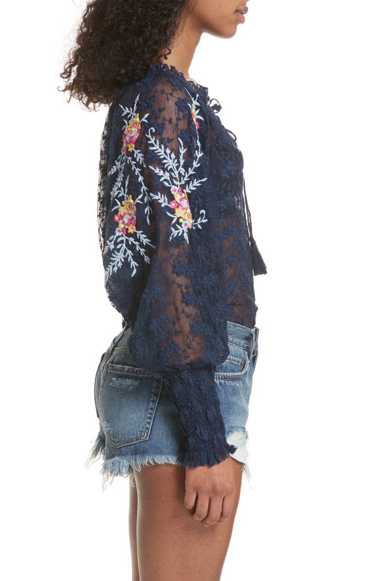 Free People Jubilee Top | Nordstrom