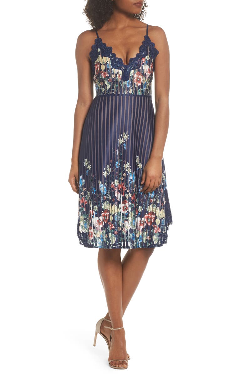 Foxiedox Meadow Dress | Nordstrom