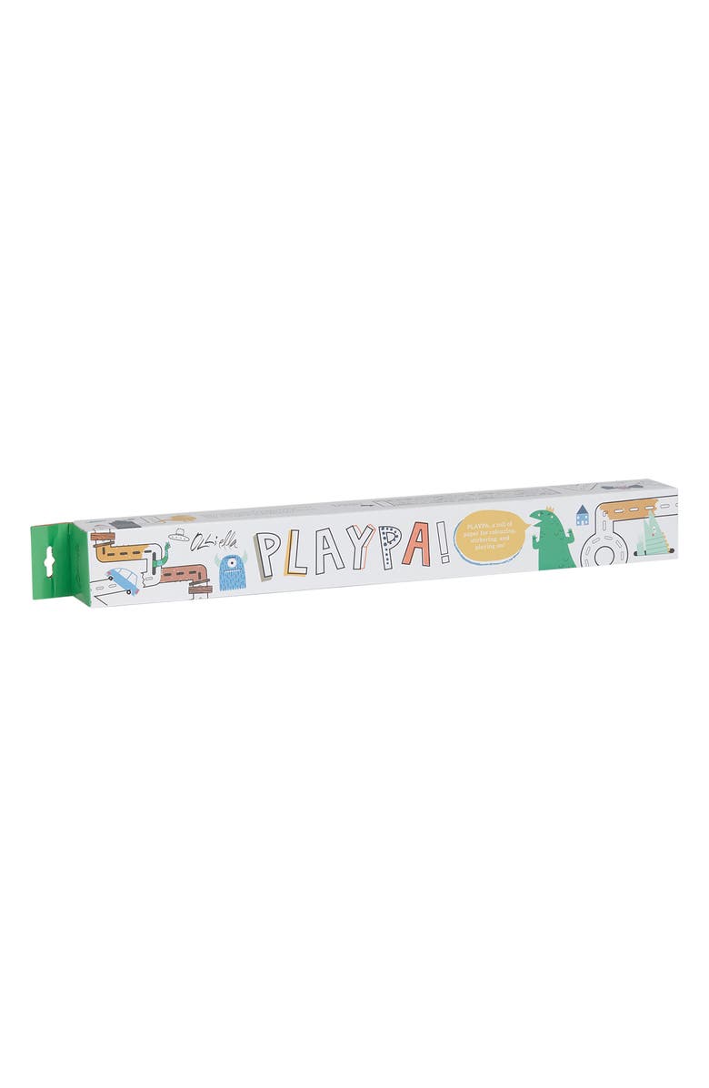 Olli Ella Playpa Coloring Paper Roll | Nordstromrack