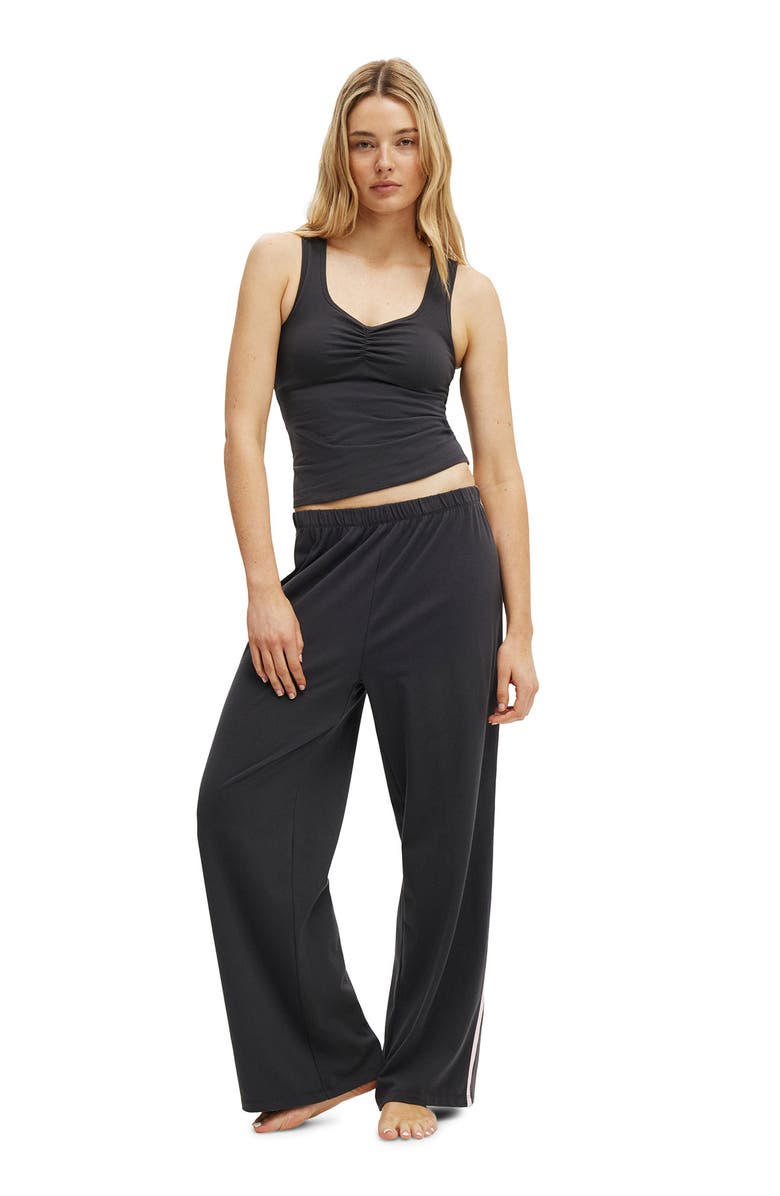 COTTON ON BODY Women's Departure Lounge Wide Leg Pant | Nordstrom