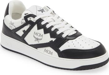 MCM Neo Terrain Sneaker (Men) | Nordstrom