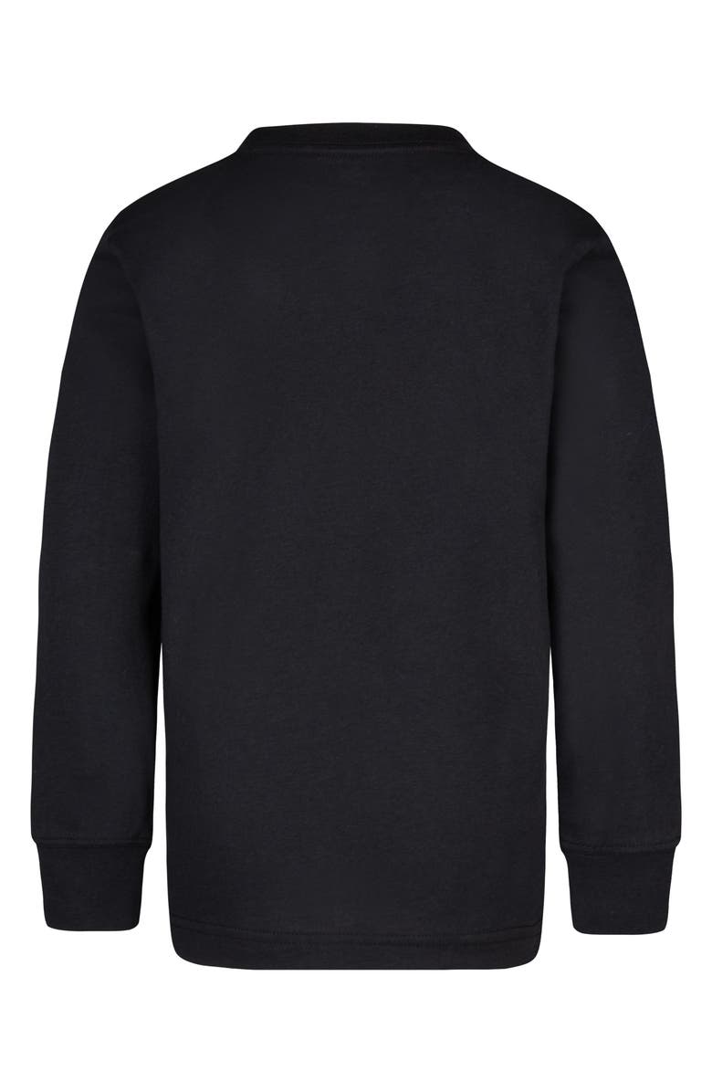 Nike Kids' 3D Block Long Sleeve T-Shirt | Nordstromrack