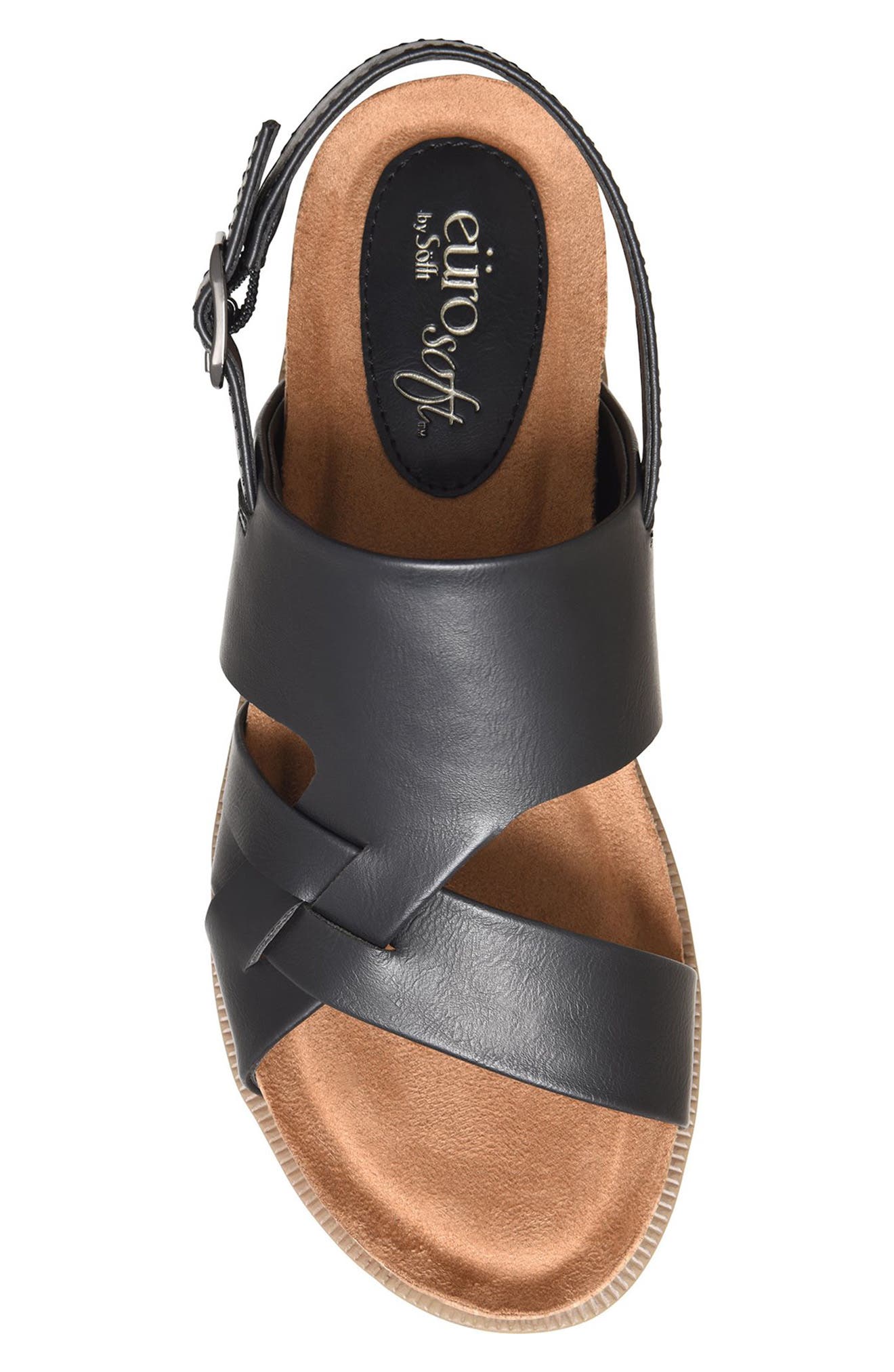 EUROSOFT Ferla Cork Sandal | Nordstromrack