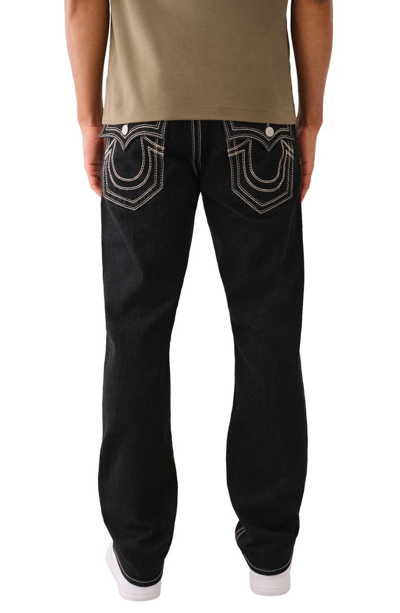 True Religion Brand Jeans Ricky Straight Fit Stretch Jeans | Nordstrom