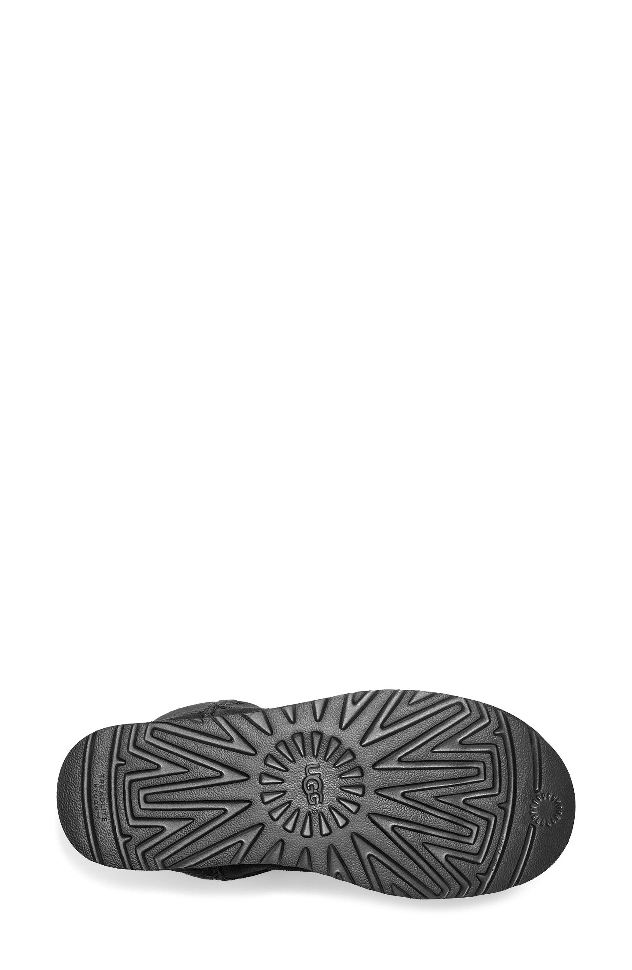 UGG® Classic Short Logo Boot (Women) | Nordstromrack