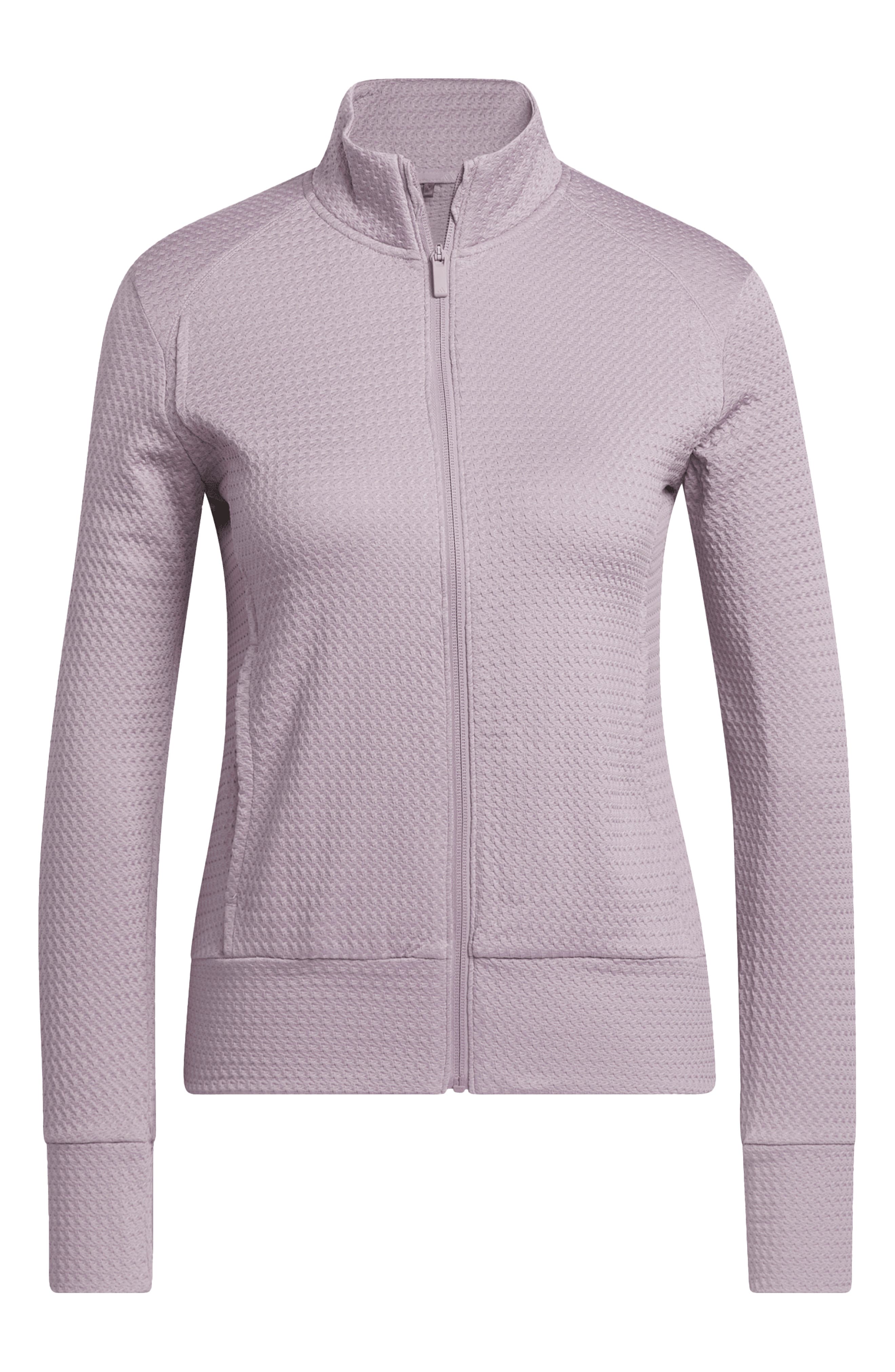 adidas Golf Ultimate365 Performance Textured Golf Jacket | Nordstromrack