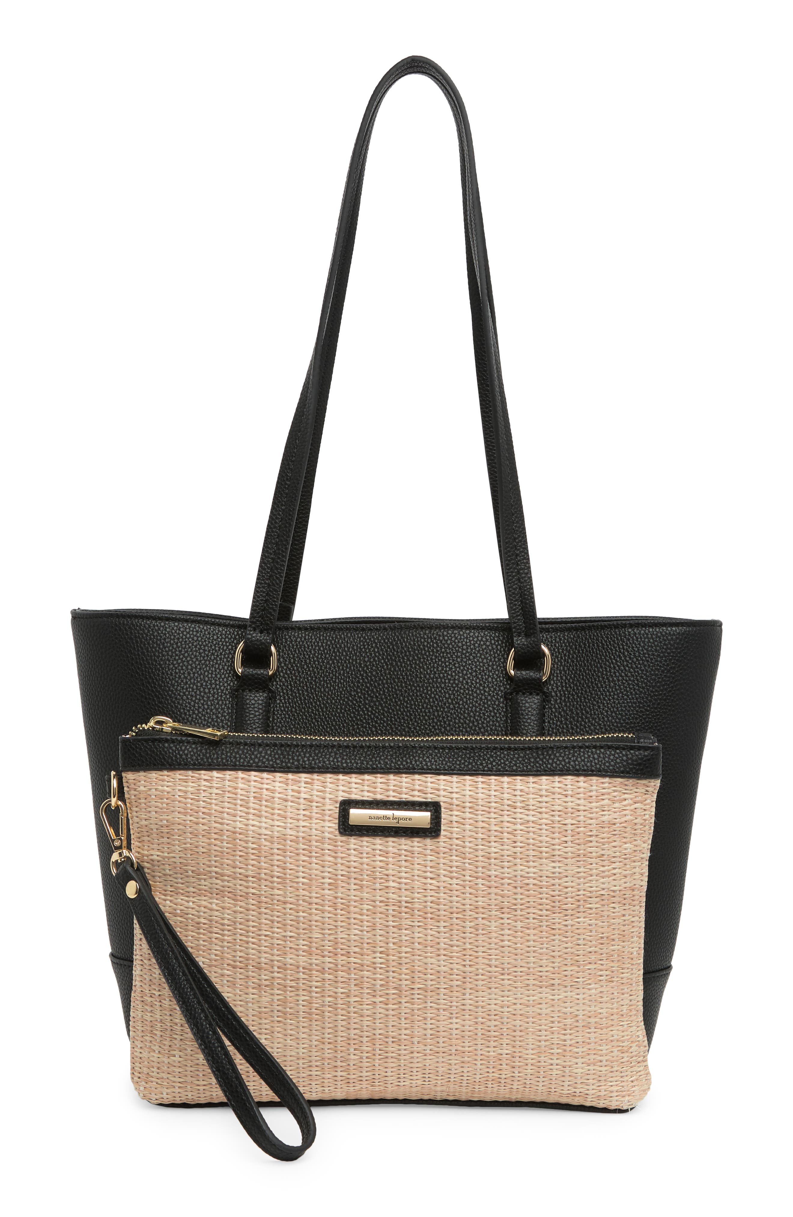 Nanette Lepore Joyce Bag in a Bag Set | Nordstromrack