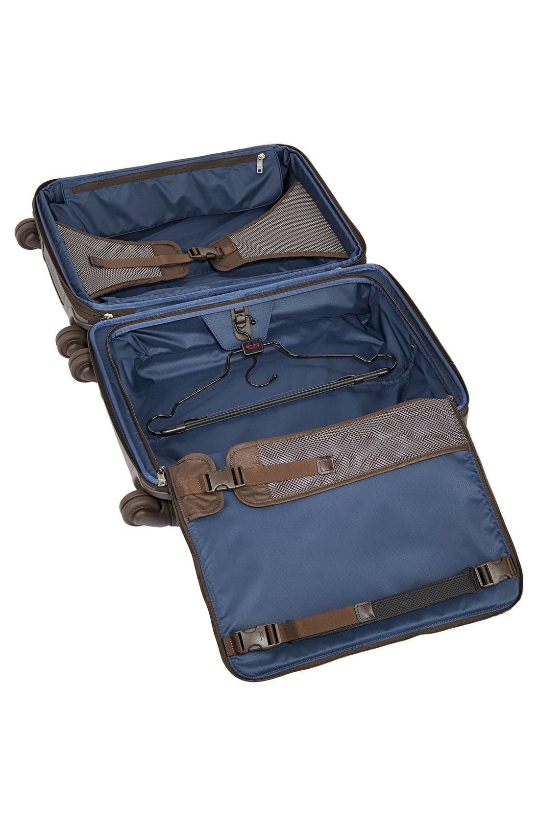 TUMI 'Alpha 2' Continental Wheeled Carry-On | Nordstrom