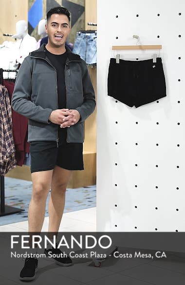 Alo Daze Shorts | Nordstromrack