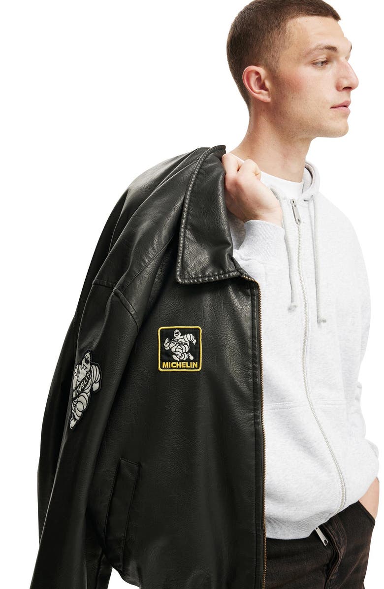 Cotton On Michelin Bomber Jacket | Nordstrom