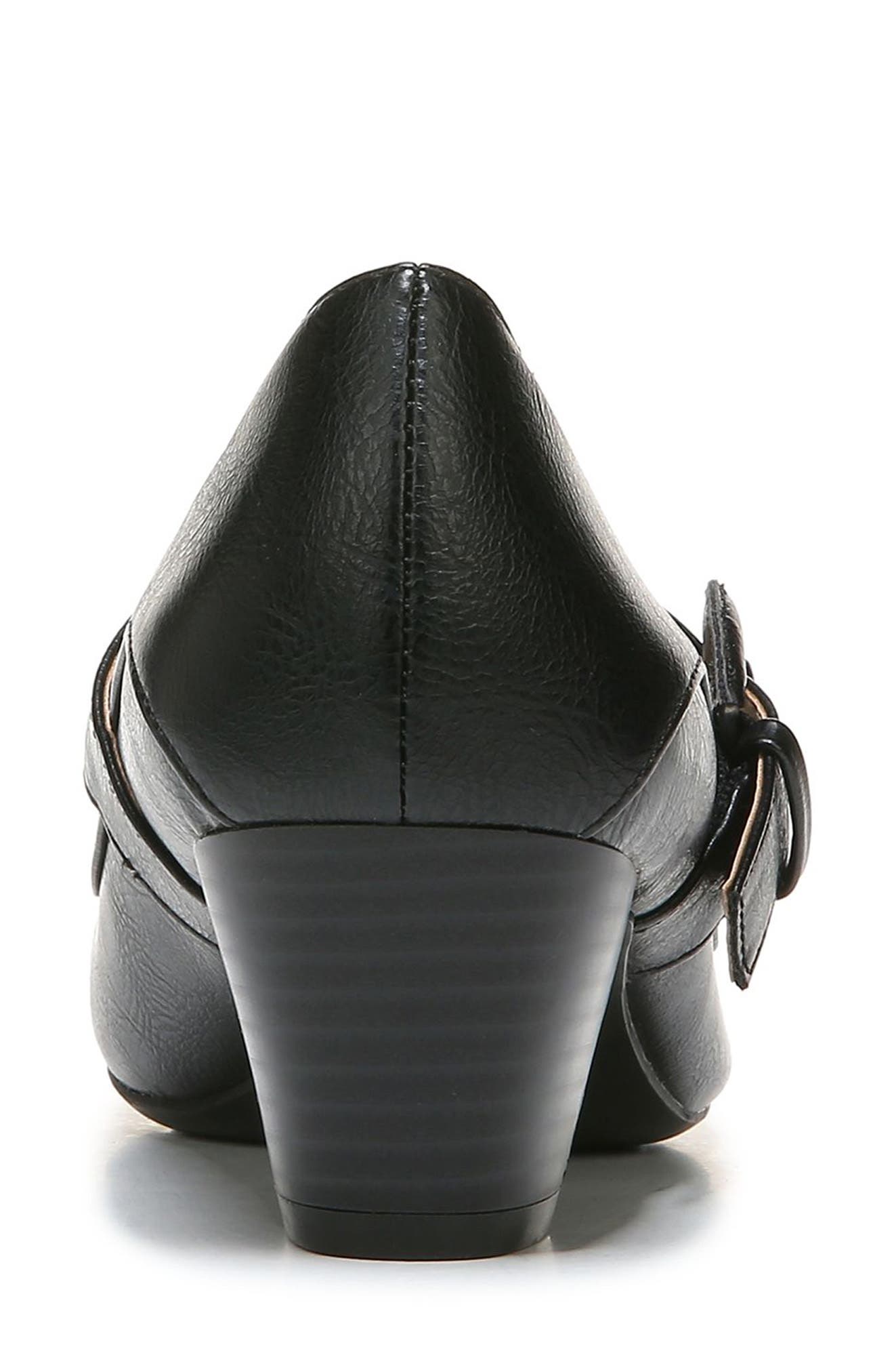 LifeStride Rozz Mary Jane Pump - Wide Width Available | Nordstromrack