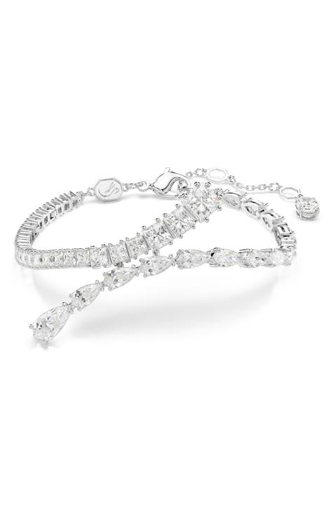 Women's Swarovski Bracelets