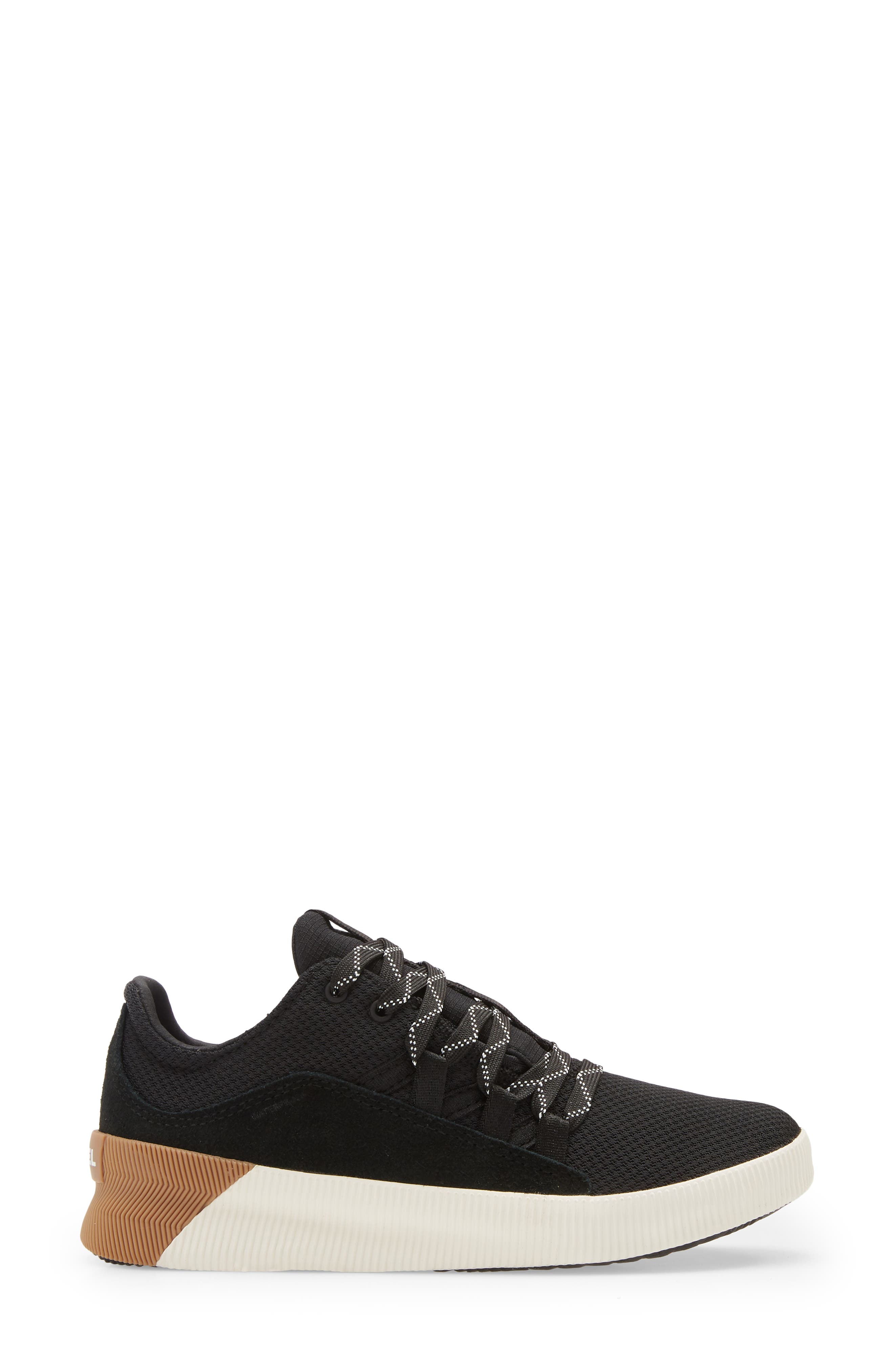 SOREL Out N About Plus Waterproof Sneaker (Women) | Nordstromrack