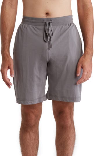 Daniel Buchler Solid Knit Shorts | Nordstromrack