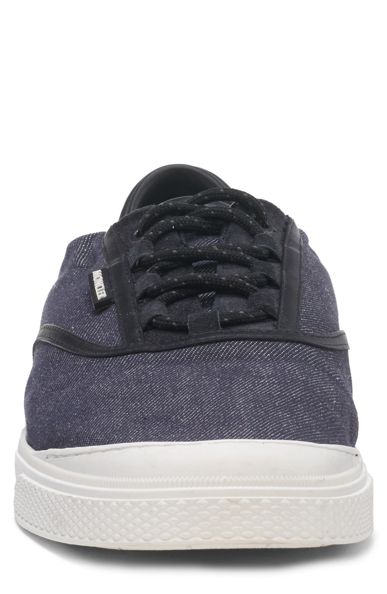 Moncler Vera Leisure Low Top Sneaker (Men) | Nordstrom