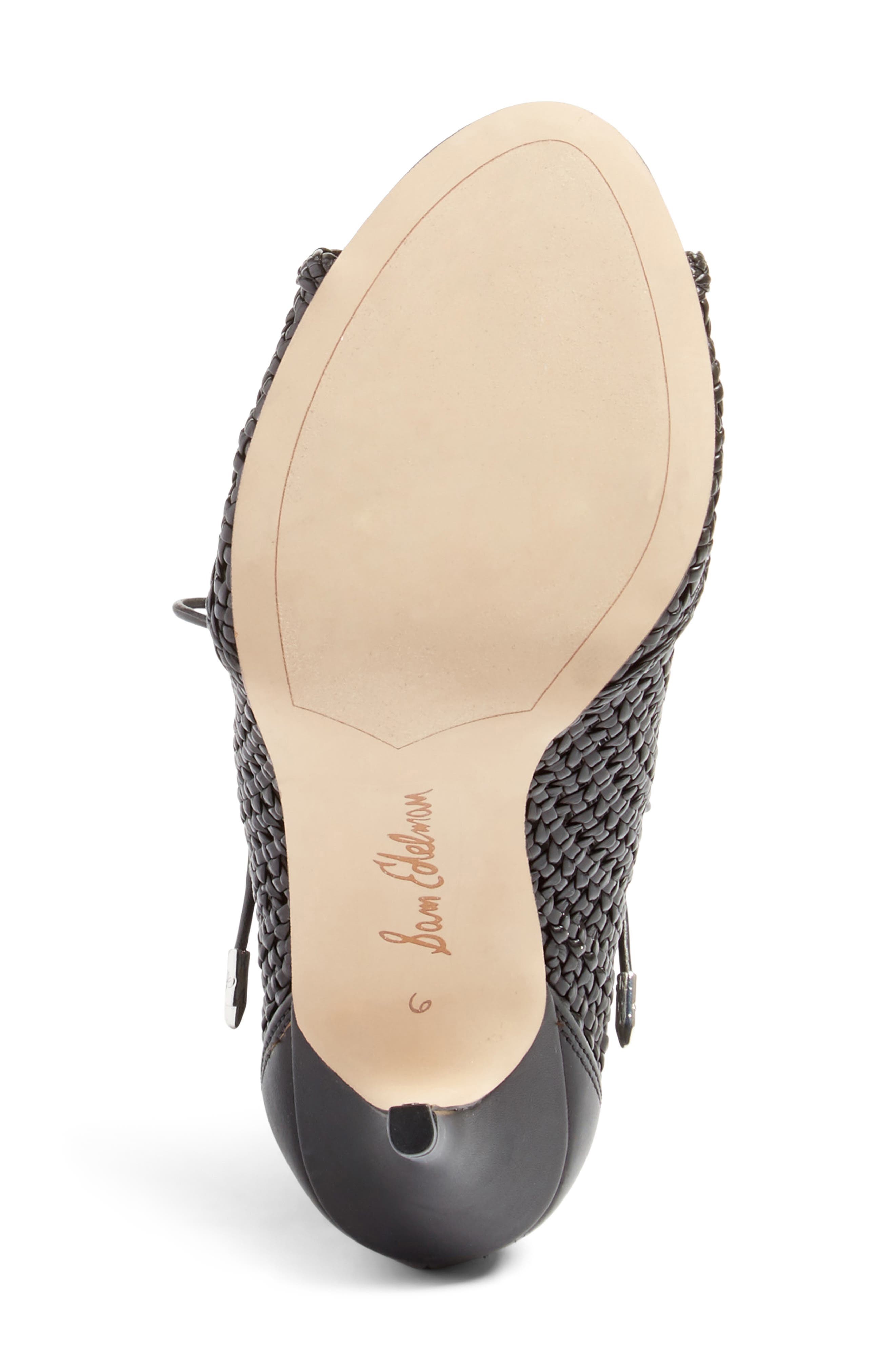 Sam Edelman Abbie Bootie (Women) | Nordstrom