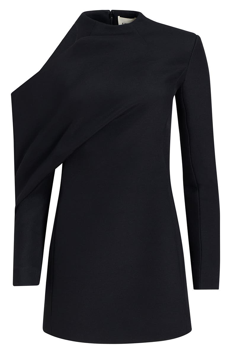 Khaite Tristan Asymmetric One-Shoulder Top | Nordstromrack
