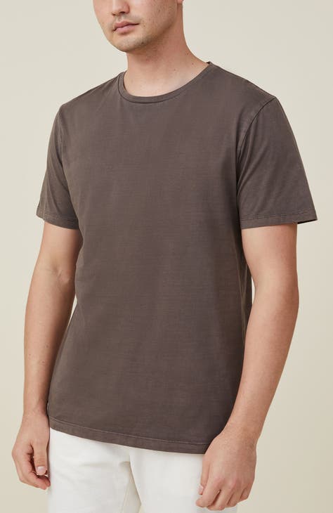 Mens Brown T-Shirts | Nordstrom