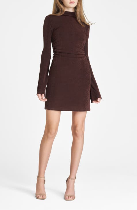 Women's Brown Dresses | Nordstrom