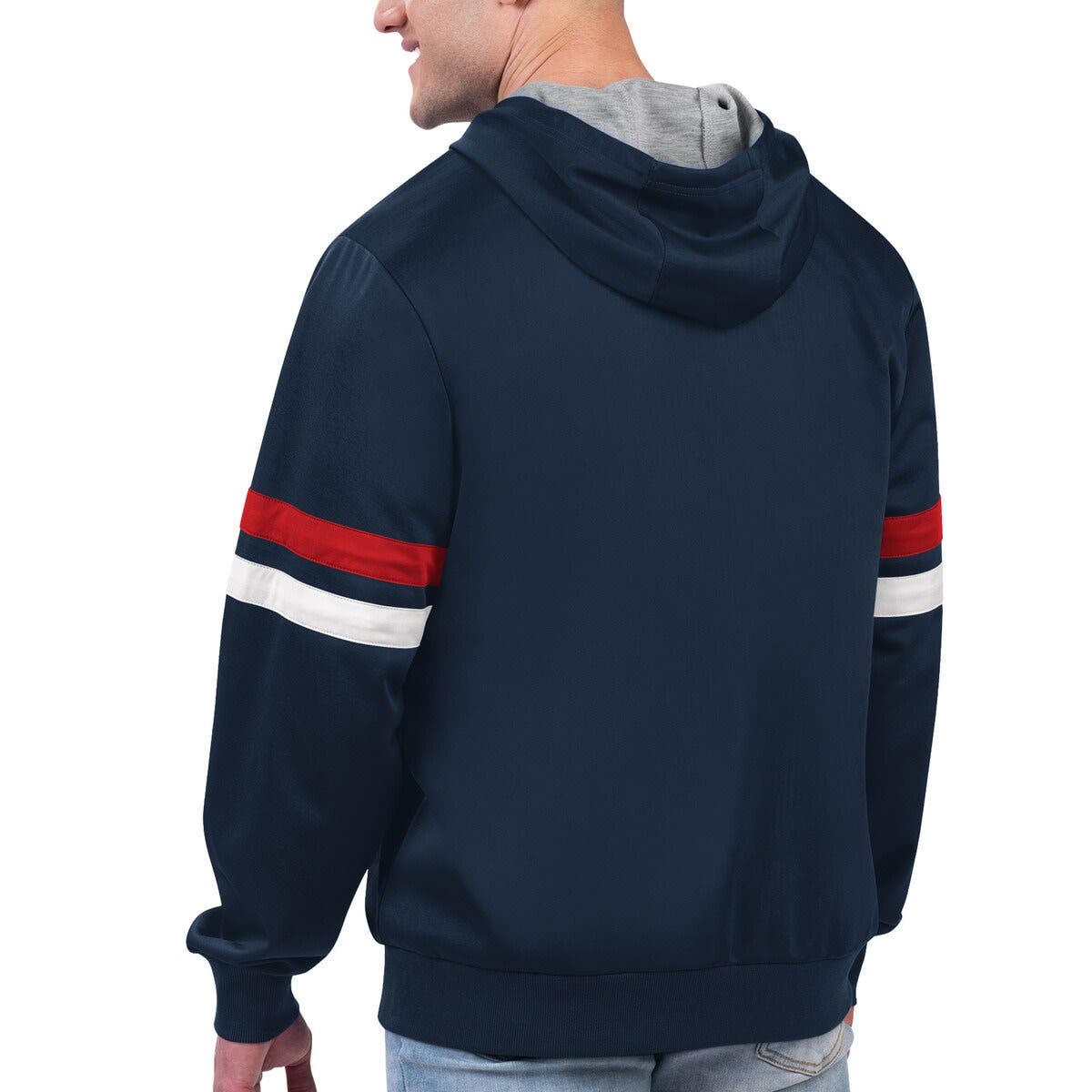 G-III SPORTS BY CARL BANKS Men's G-III Sports by Carl Banks Navy New ...