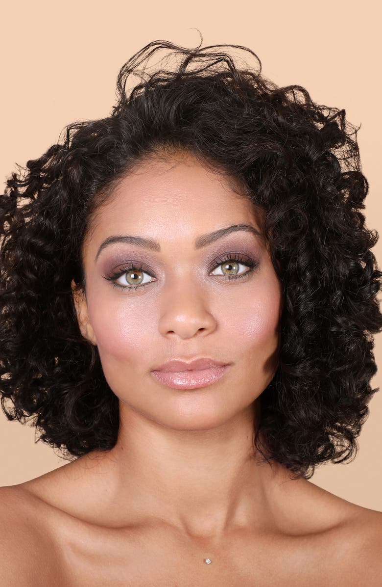 MIRENESSE Royal Rose Glossy Velvet Lip Plumper Trio Set | Nordstromrack