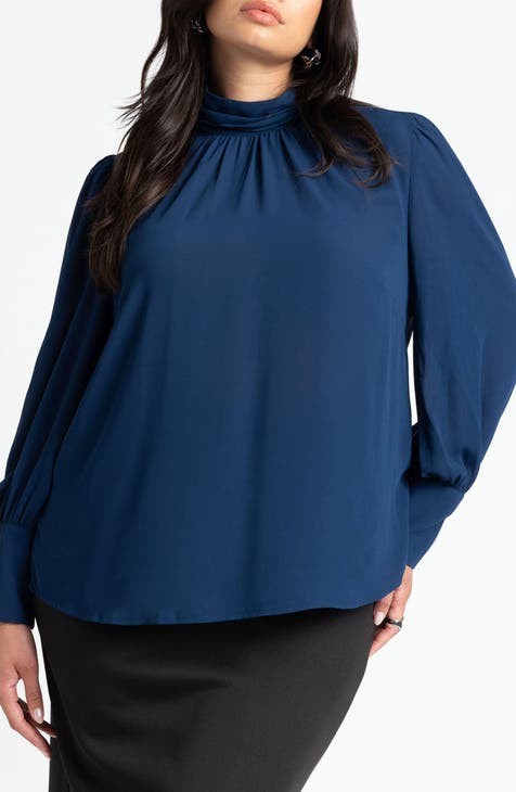 Plus-Size Tops for Women | Nordstrom