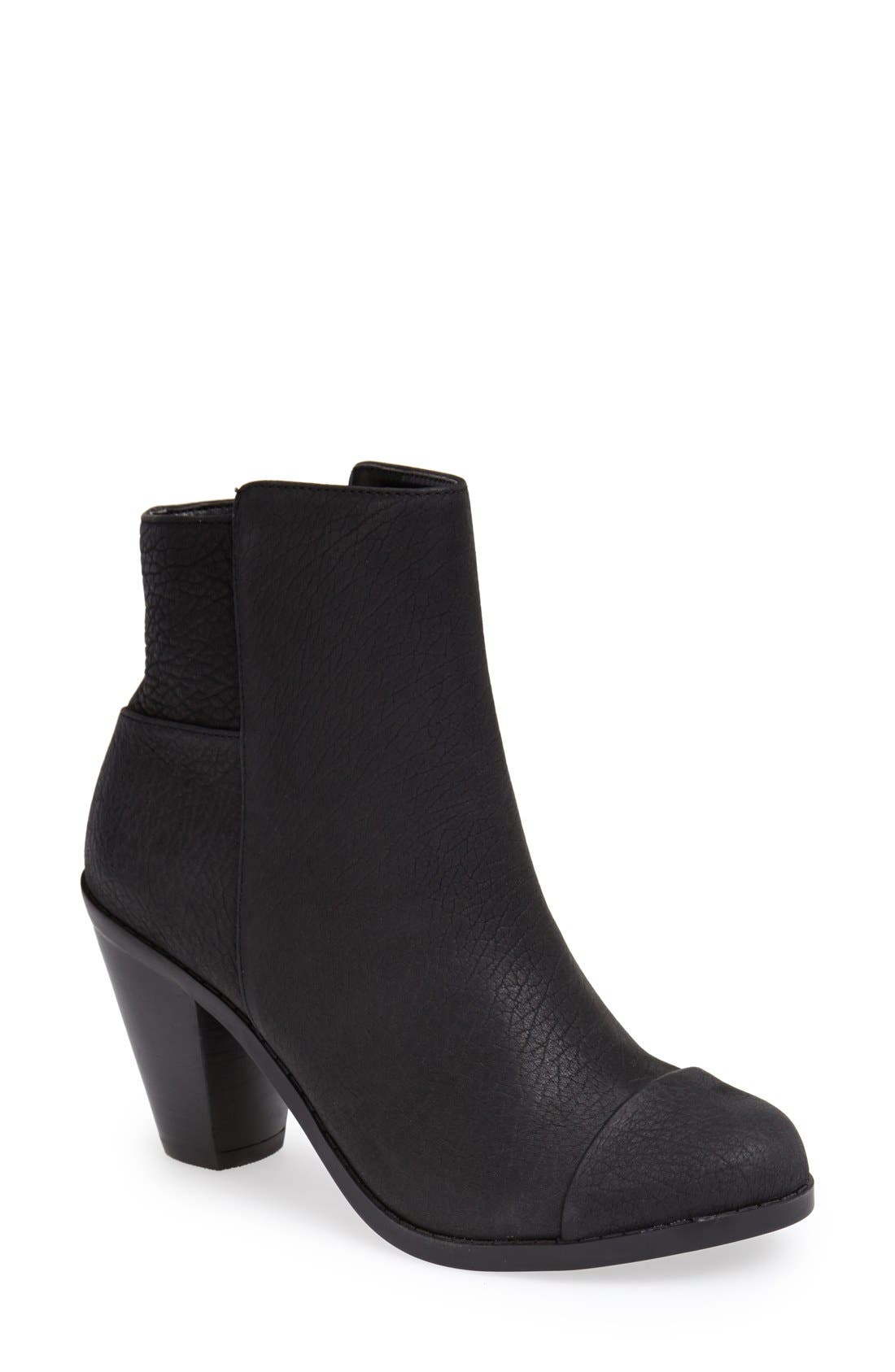 Adam Tucker by Me Too Adam Tucker 'Piston' Bootie (Women) | Nordstrom