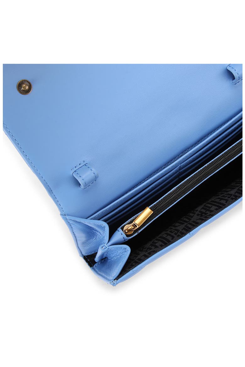 Kensington Quilted Wallet on a Chain (Women) | Nordstromrack