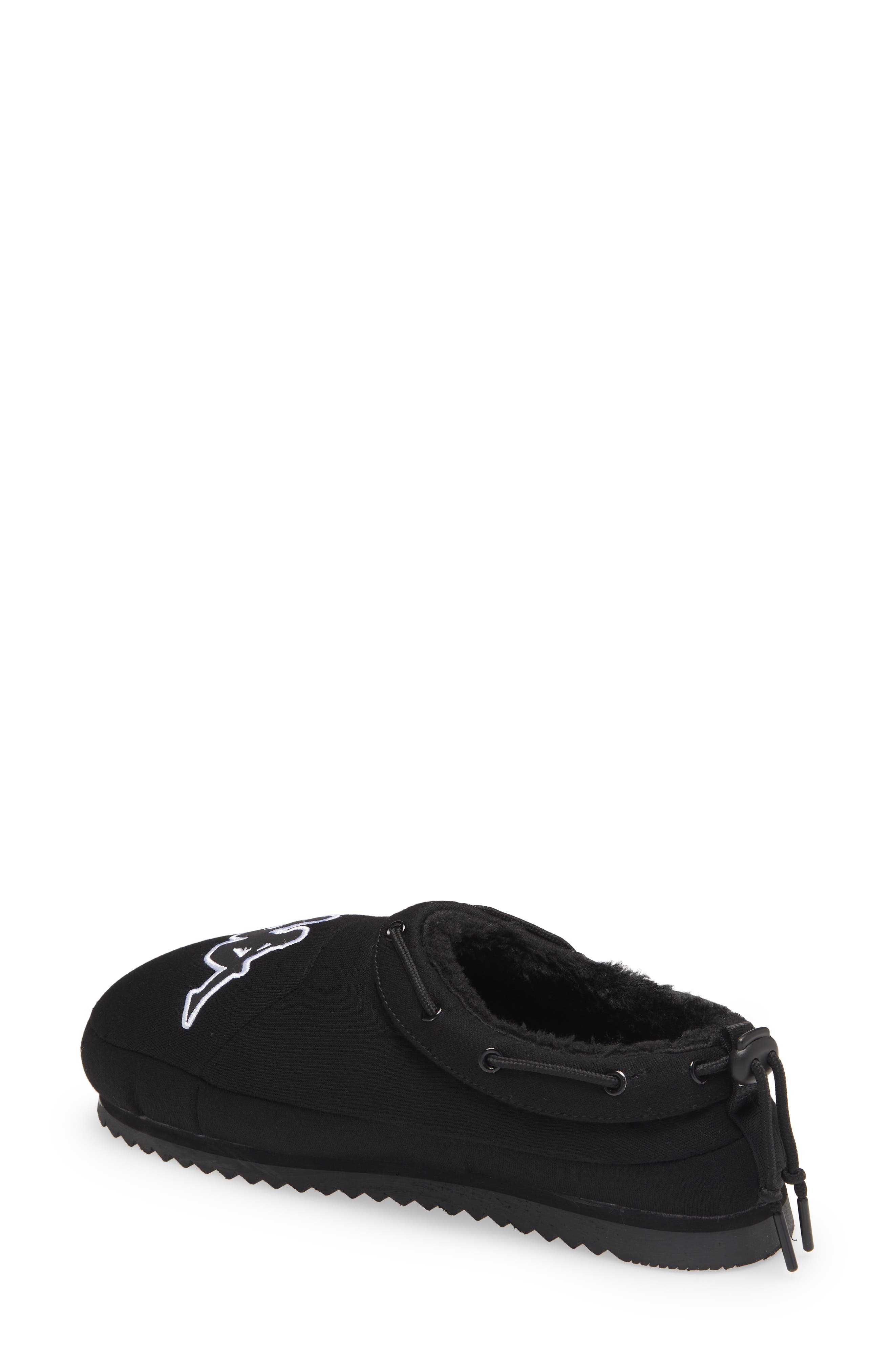 KAPPA ACTIVE Kappa Tasin Logo Sneaker Mule (Men) | Nordstromrack