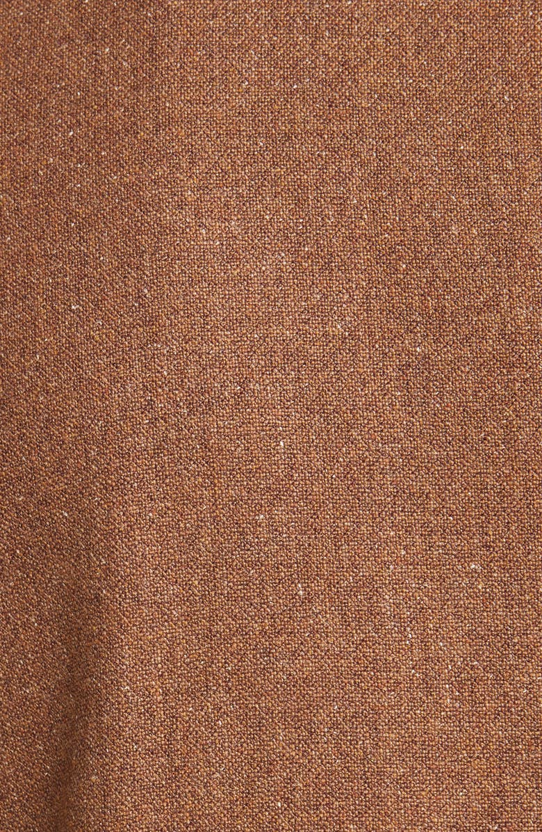 Eidos Deven Trim Fit Silk & Wool Sport Coat | Nordstrom
