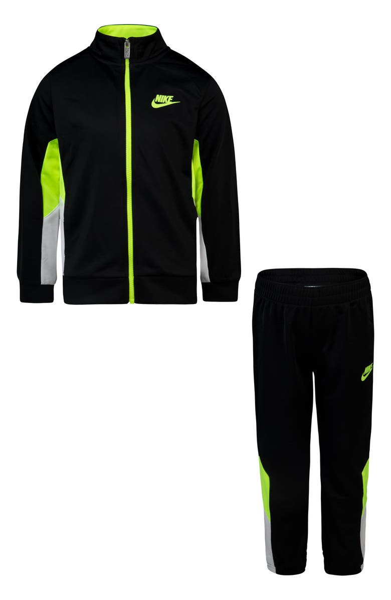Nike Kids' G4G Tricot Track Jacket & Pants Set | Nordstromrack
